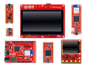 Home - GHI Electronics