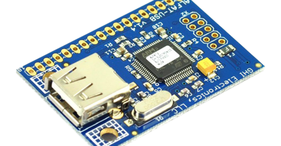 File System – GHI Electronics