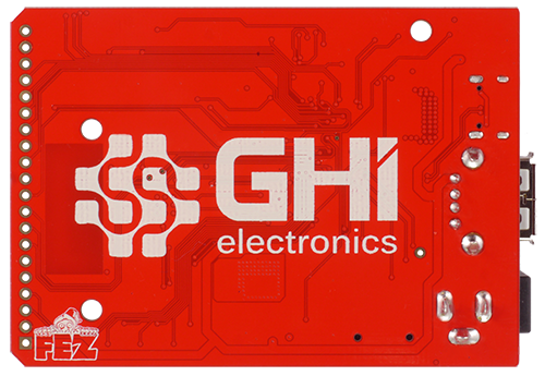 Single Board Computers – GHI Electronics