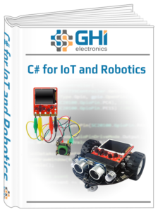Support – GHI Electronics