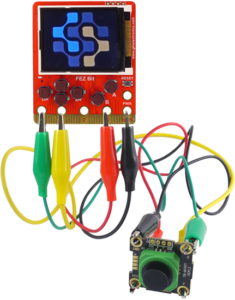 SITCore Experiment – GHI Electronics