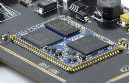 Endpoint - GHI Electronics