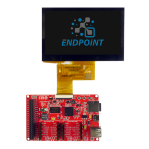 Endpoint – GHI Electronics