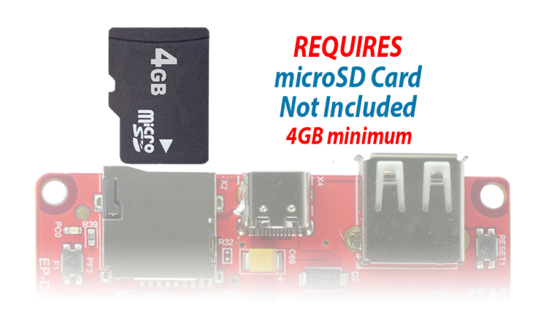 Endpoint Ghi Electronics