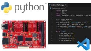 GHI Electronics – Where Hardware Meets Software