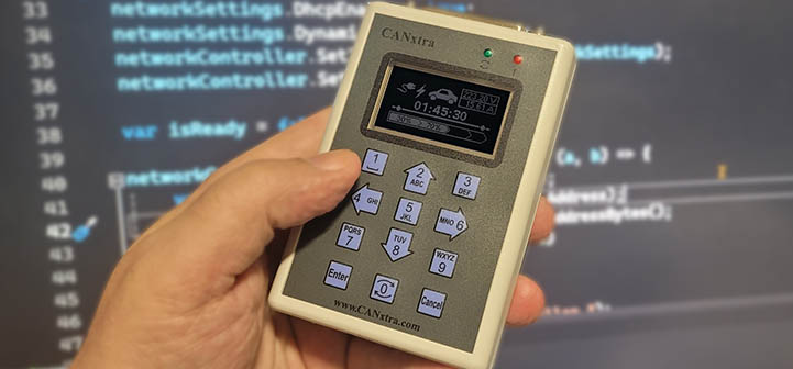 GHI Electronics – Where Hardware Meets Software